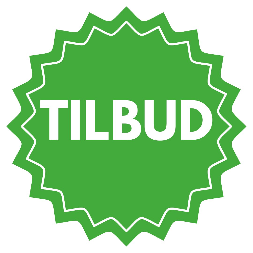 TILBUD – Smart Makro